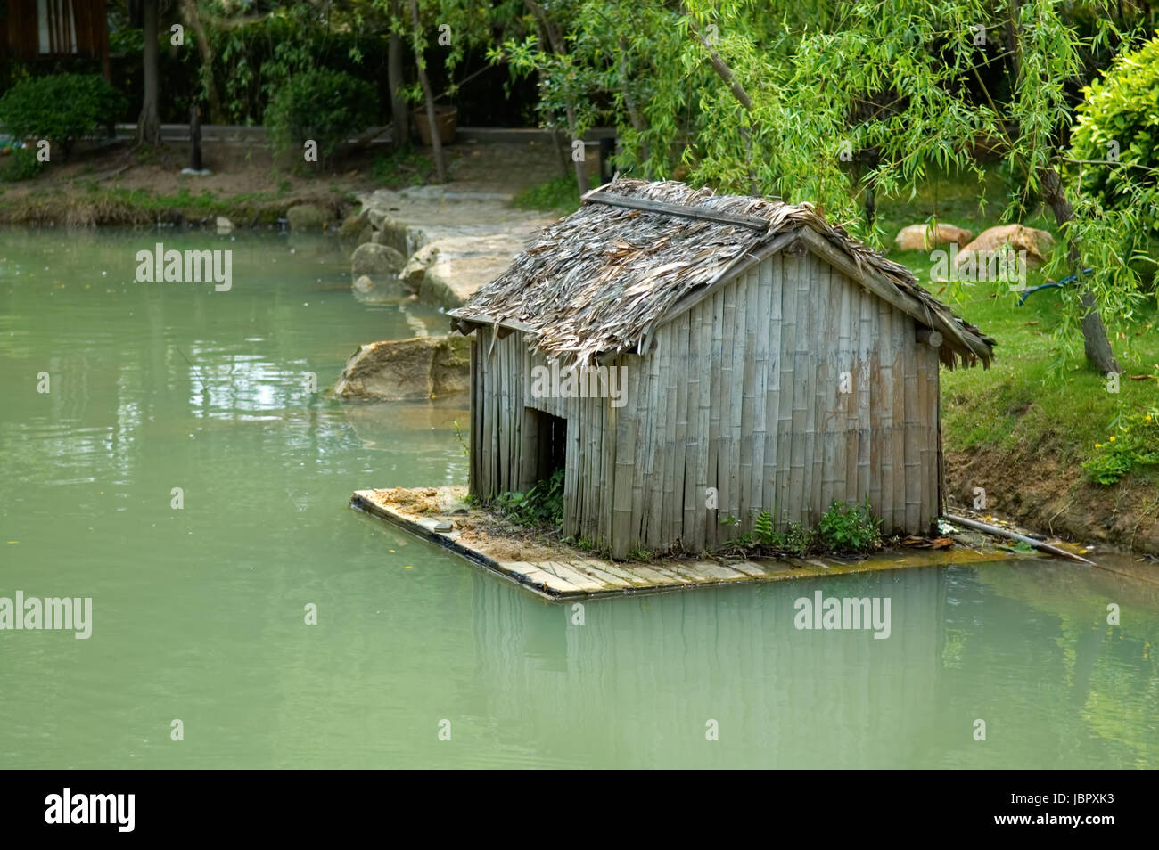 Poultry house construction hi-res stock photography and images - Alamy