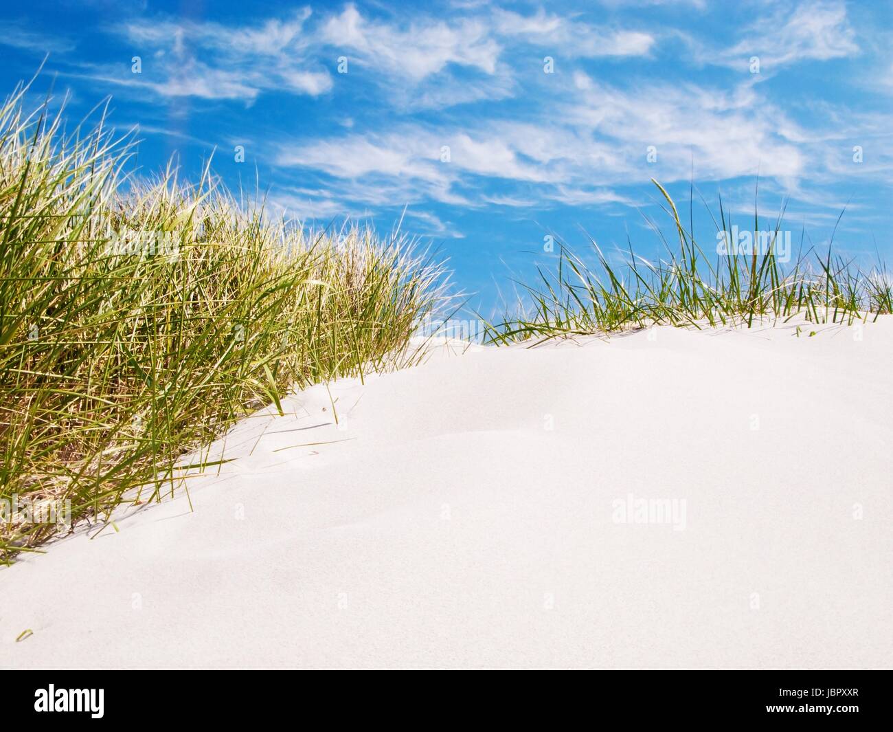 baltic sea salt water Stock Photo - Alamy
