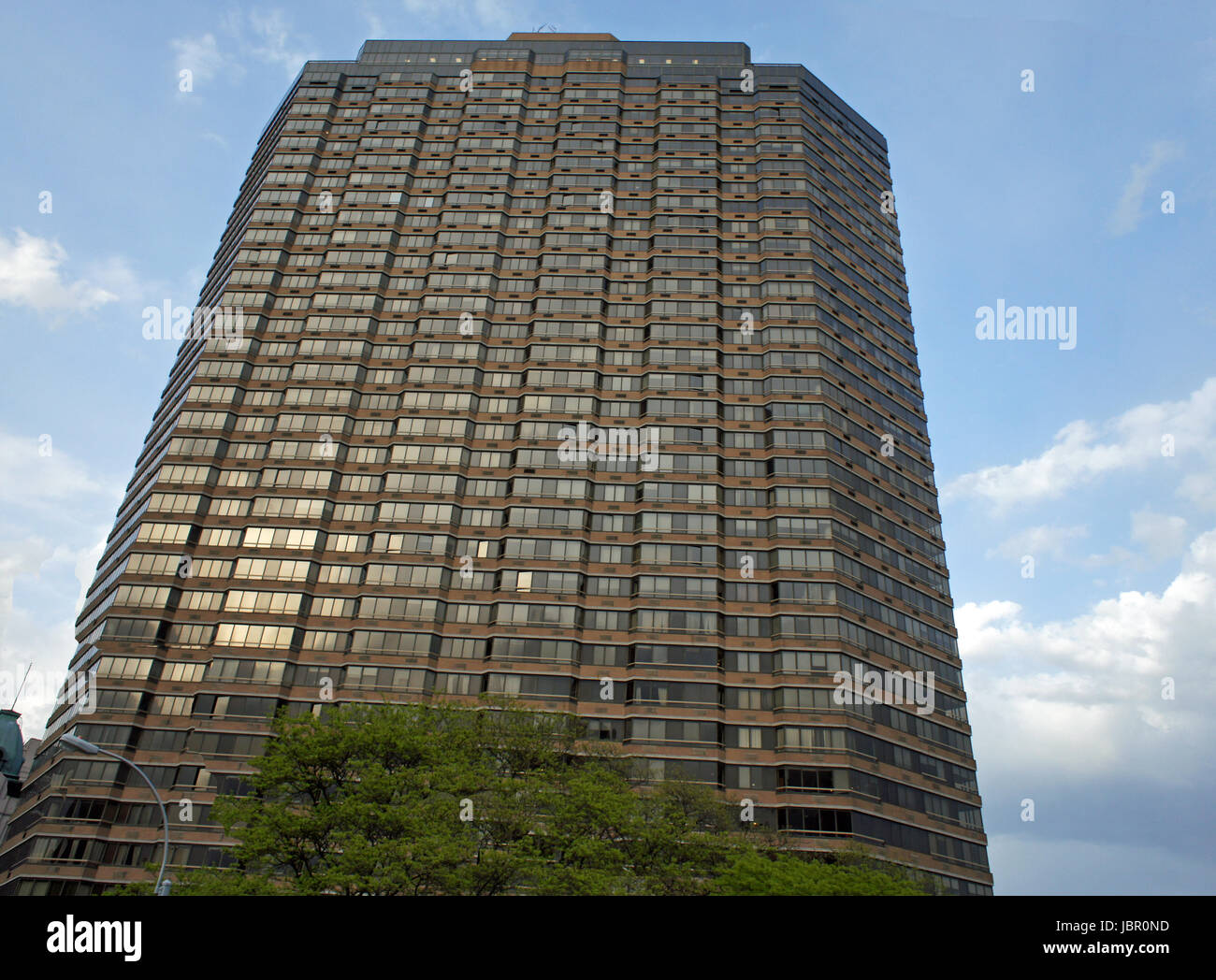 big apple new york city Stock Photo - Alamy