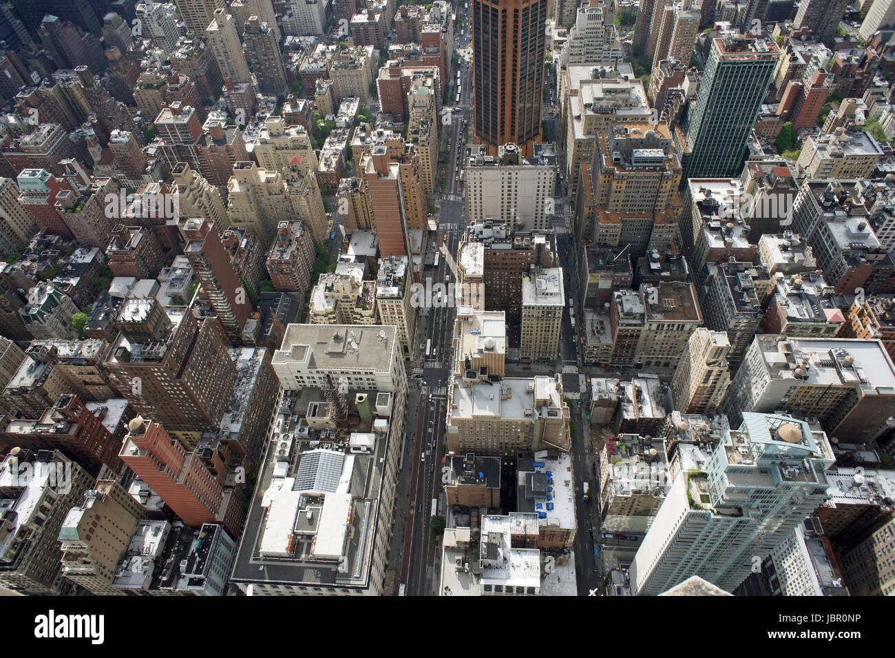 big apple new york city Stock Photo - Alamy
