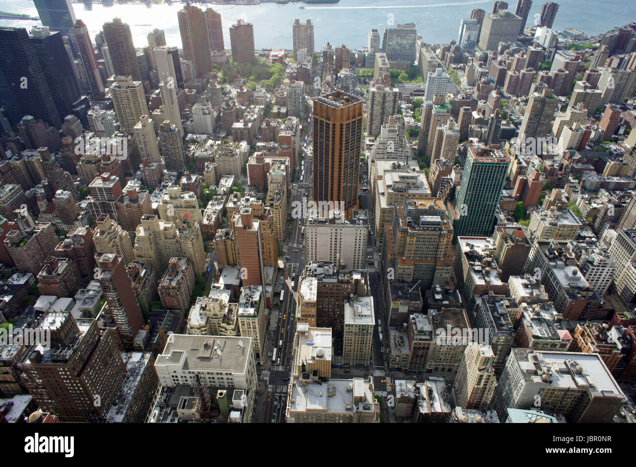 big apple new york city Stock Photo - Alamy