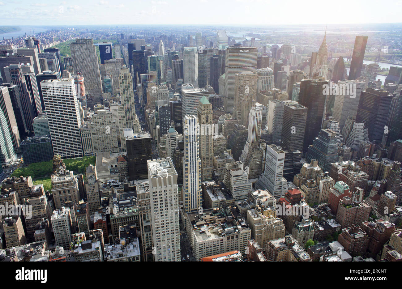 big apple new york city Stock Photo - Alamy