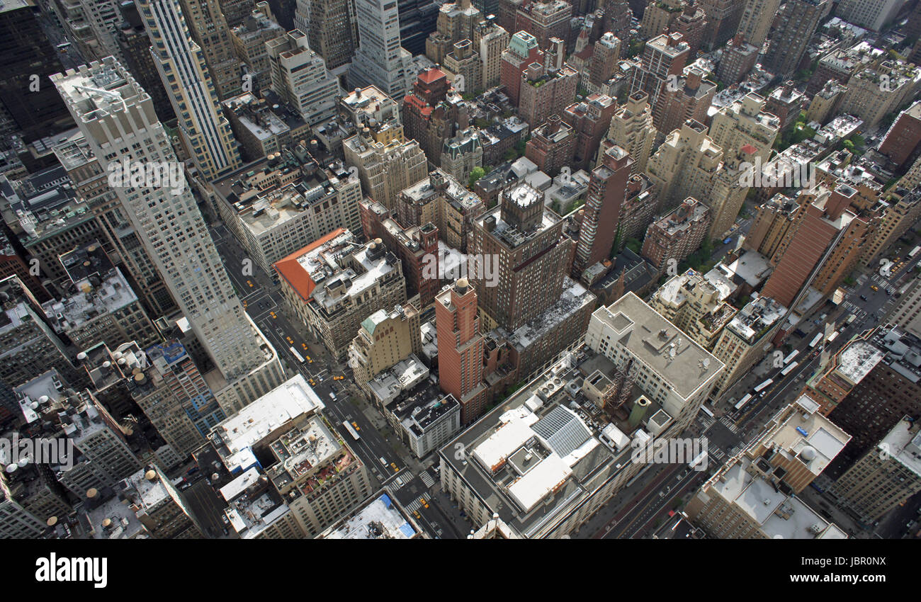 big apple new york city Stock Photo - Alamy