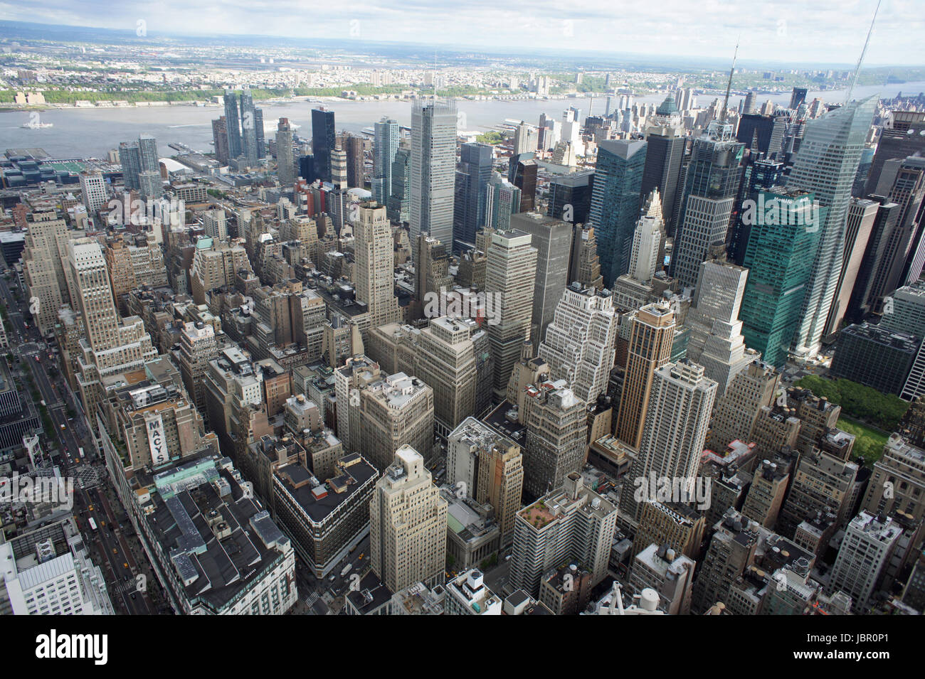 big apple new york city Stock Photo - Alamy