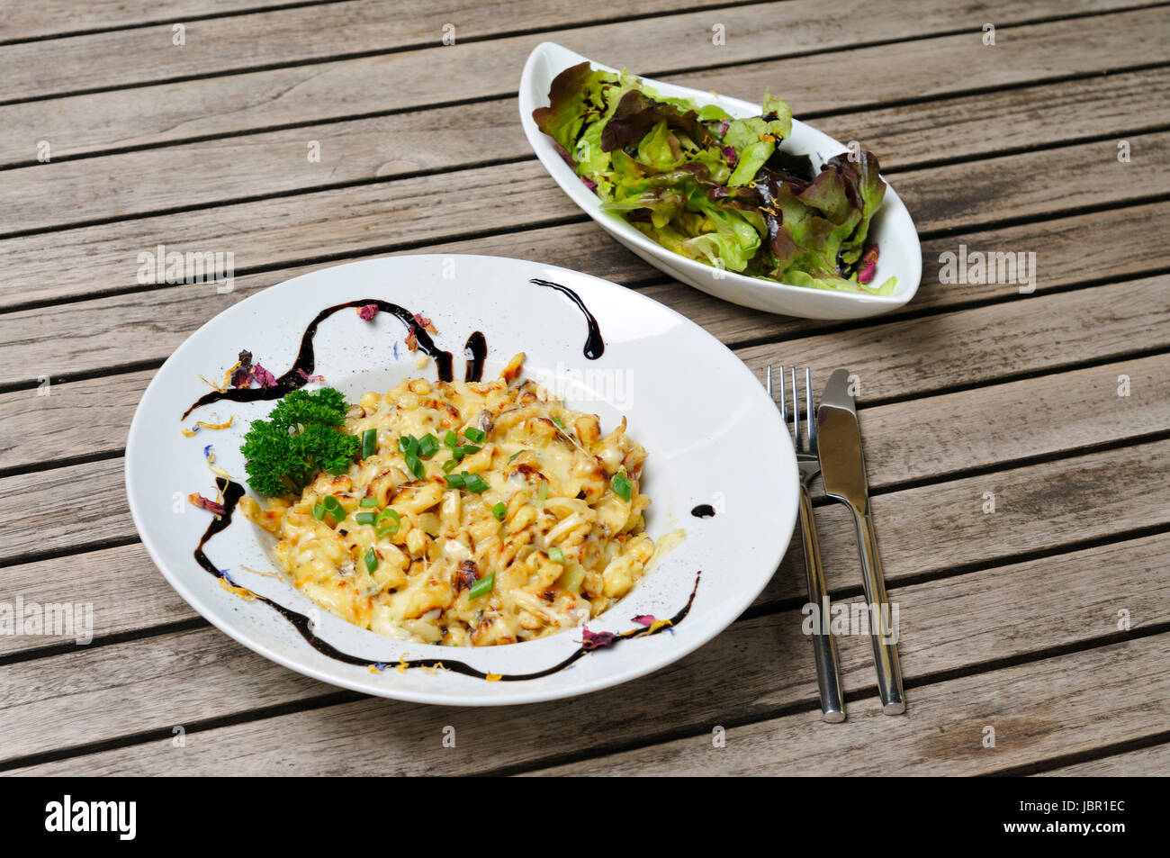 Kasespatzen hi-res stock photography and images - Alamy