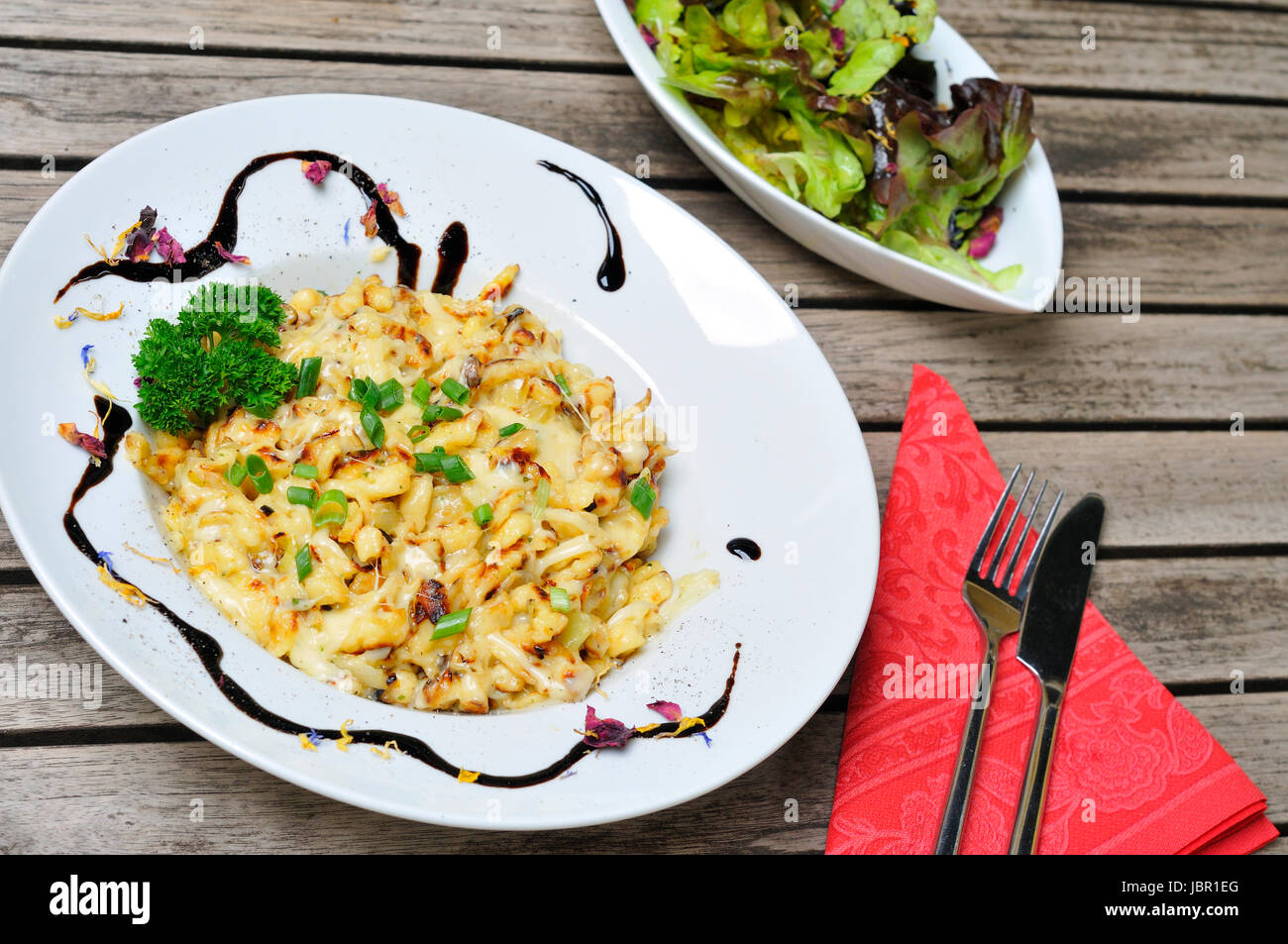 Kasespatzen hi-res stock photography and images - Alamy