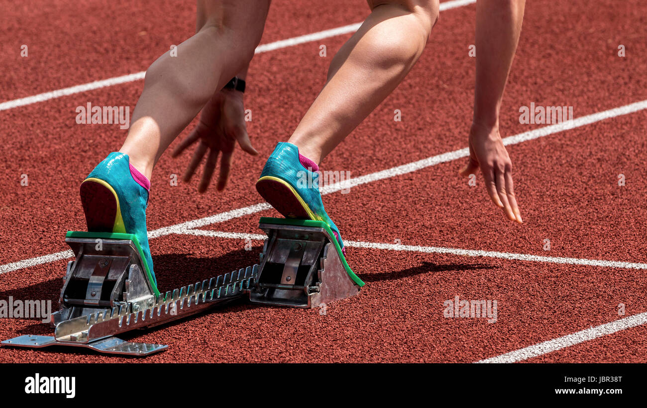 Legs block hi-res stock photography and images - Alamy