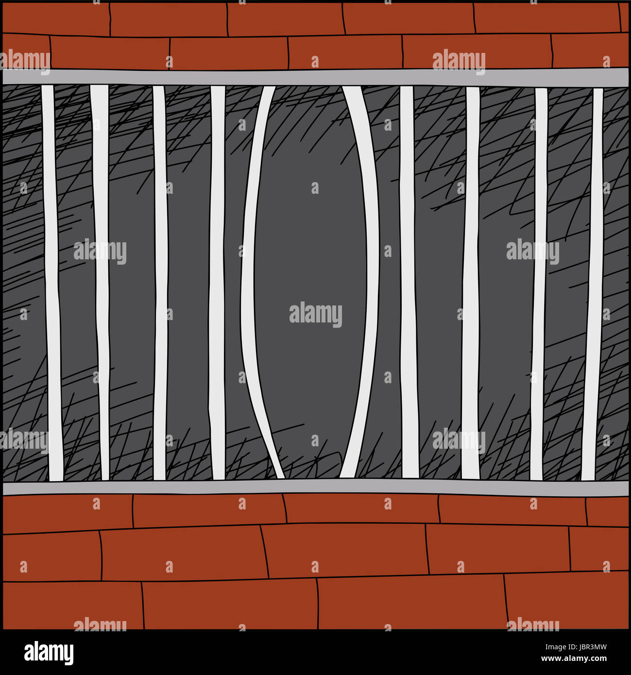 Cage Vector Stock Photos & Cage Vector Stock Images - Alamy