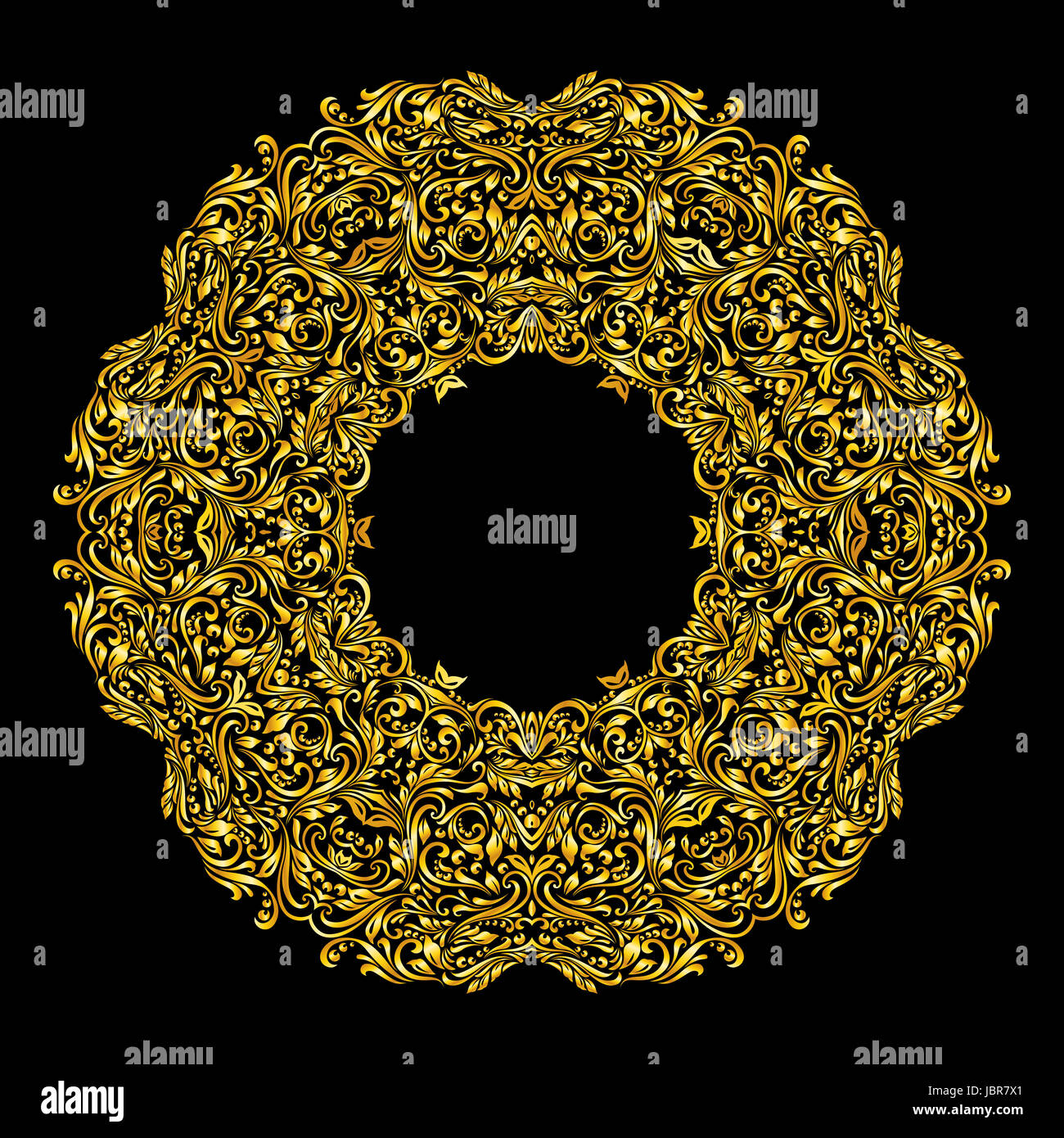 Swirl collar hi-res stock photography and images - Alamy
