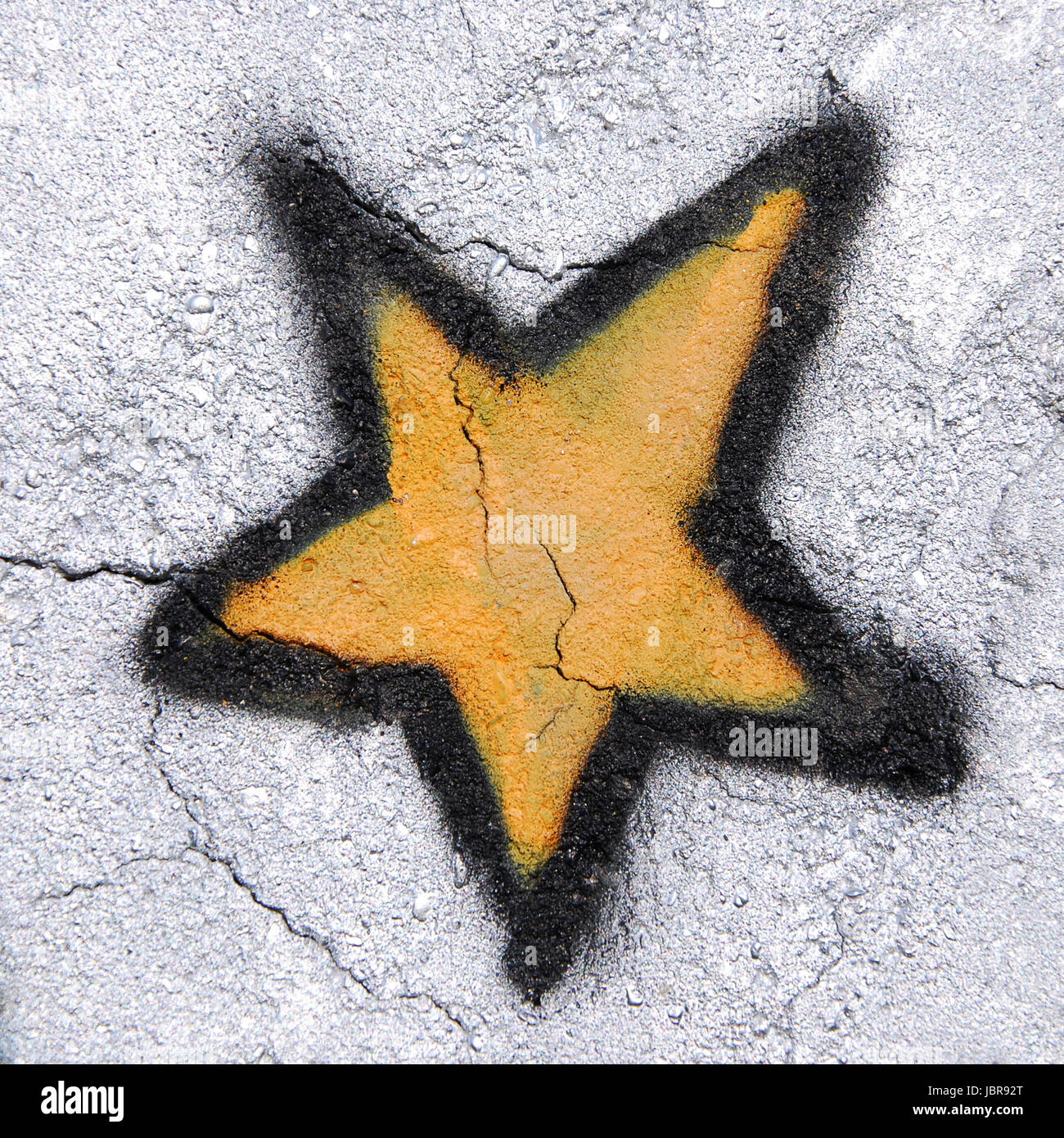 Do not sit wall sign starling hi-res stock photography and images - Alamy