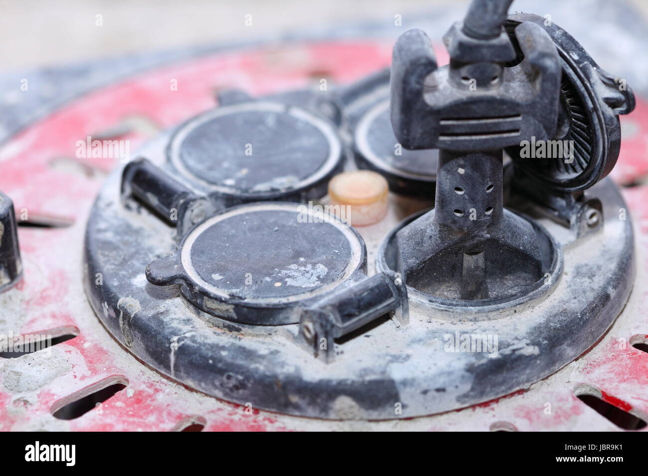 Extension Cord Construction Site Stock Photos & Extension Cord ...