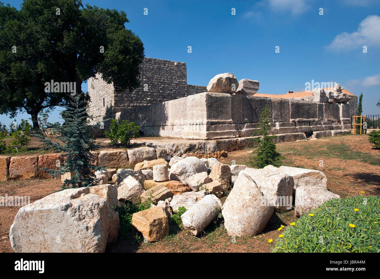 Beit mery hi-res stock photography and images - Alamy