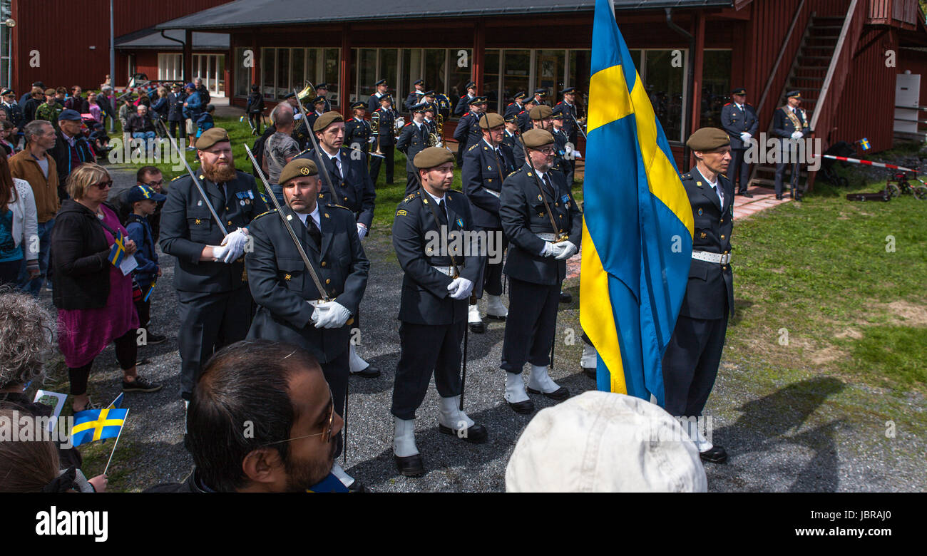 Swedish citizen hi-res stock photography and images - Alamy