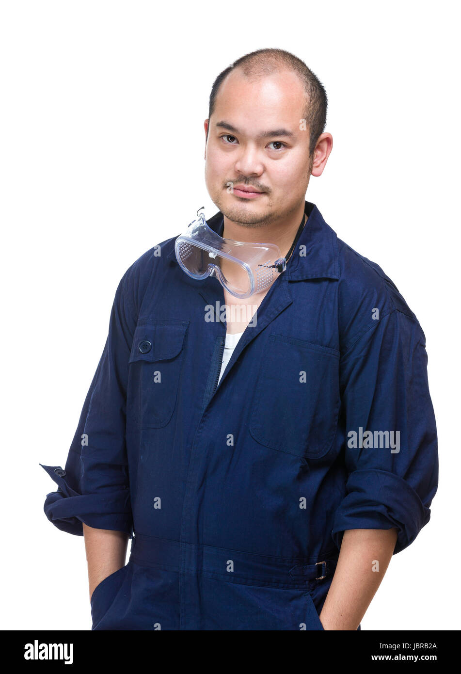 Workman japanese hi-res stock photography and images - Alamy