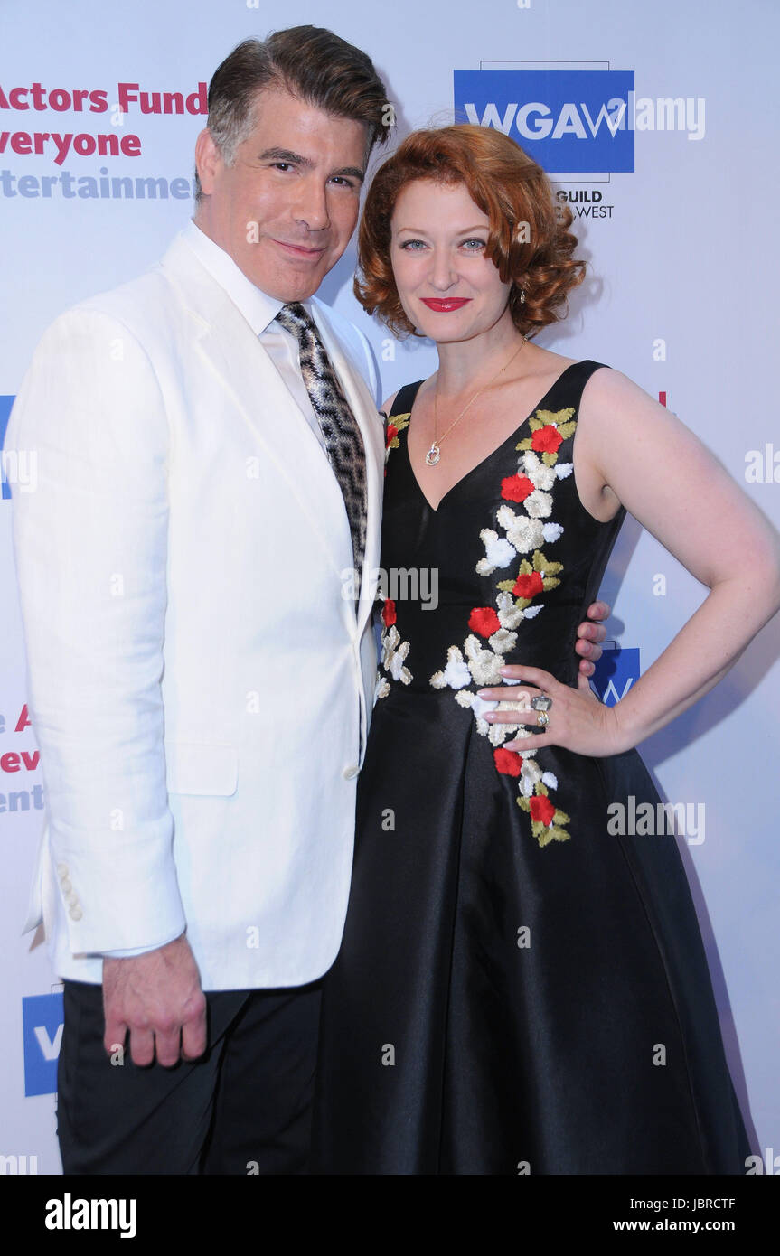 Los Angeles, CA, USA. 11th June, 2017. 11 June 2017 - Los Angeles ...