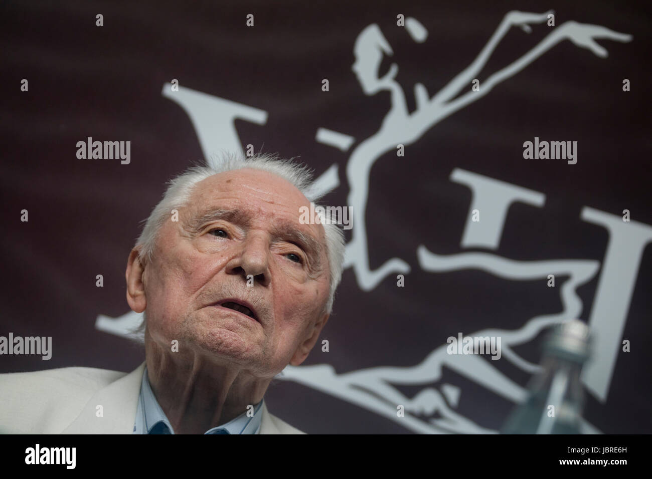 Yuri grigorovich hi-res stock photography and images - Alamy