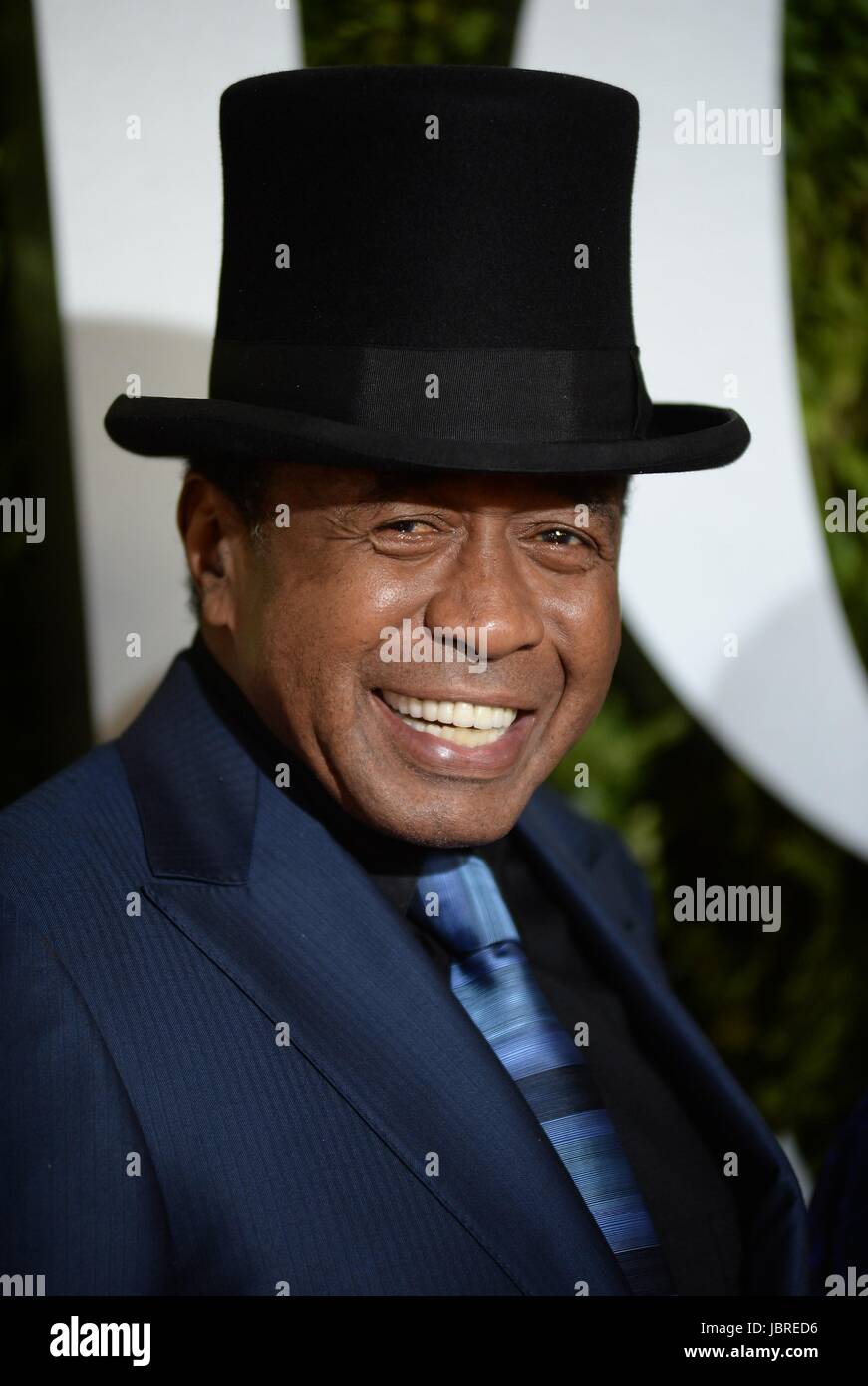 New York, NY, USA. 11th June, 2017. Ben Vereen at arrivals for 71st ...