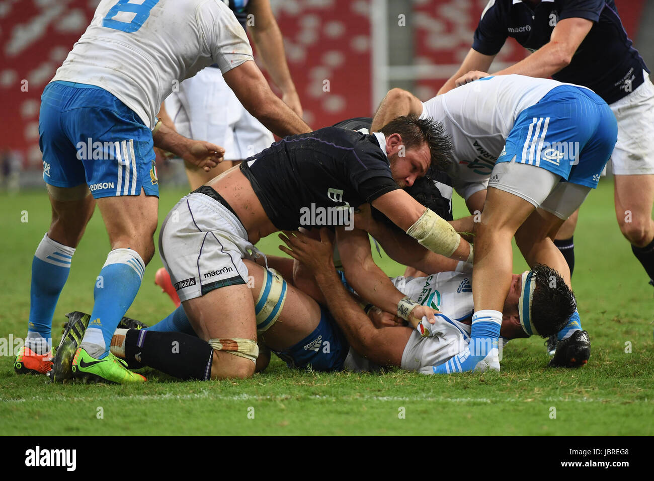 John hardie hi-res stock photography and images - Alamy