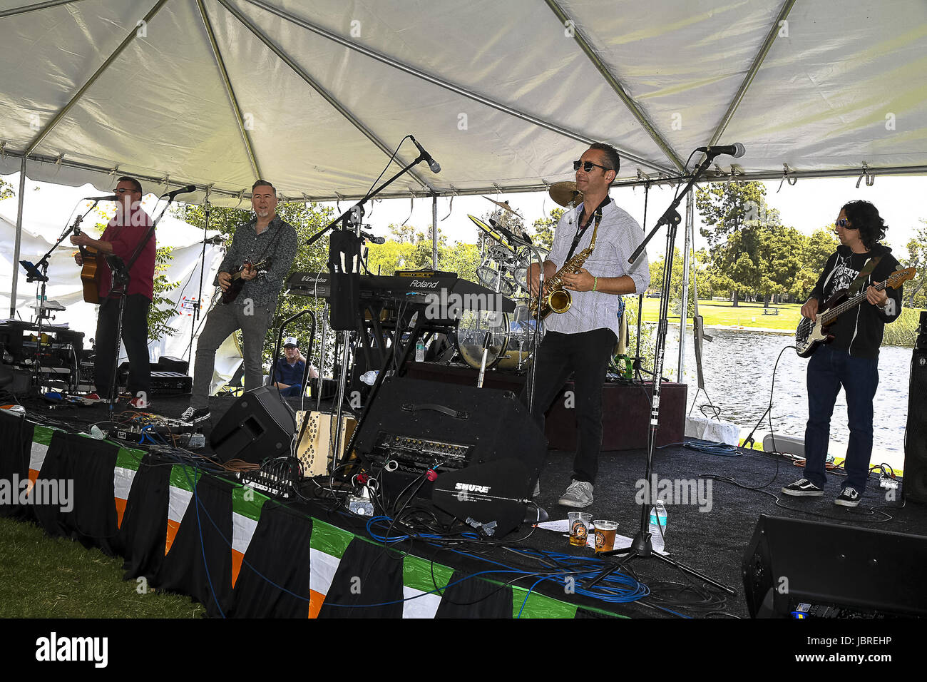 Fenians hi-res stock photography and images - Alamy