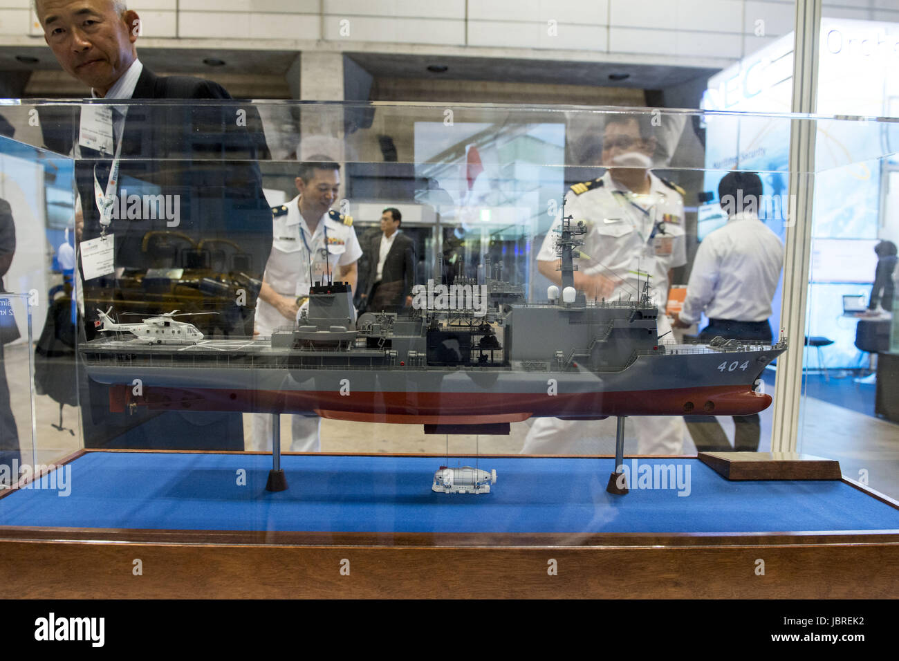 Biggest ship model hi-res stock photography and images - Alamy