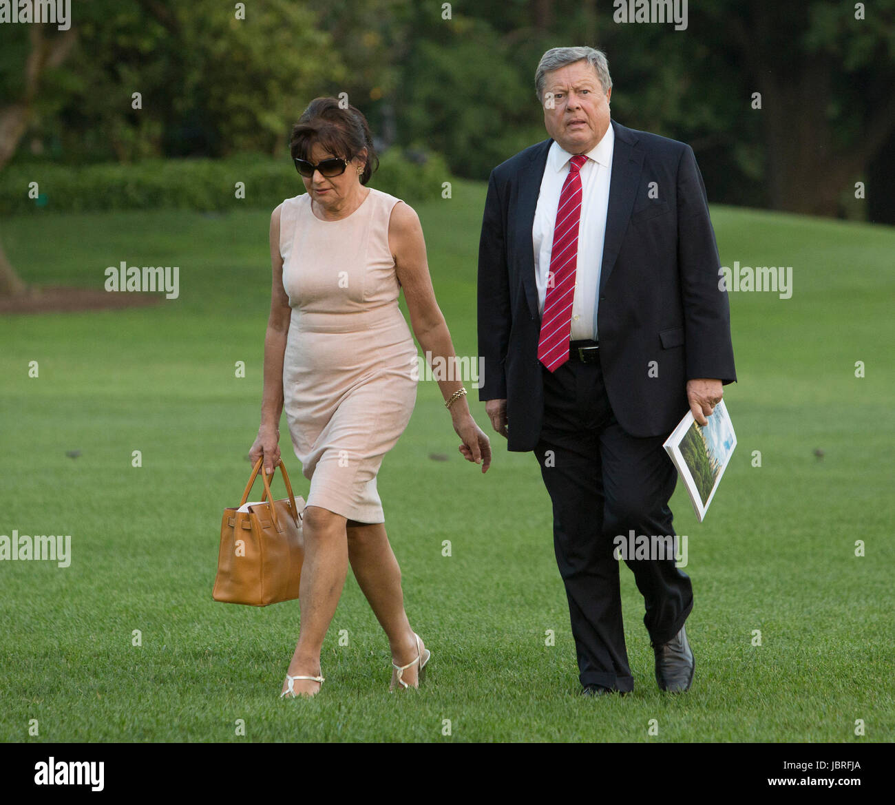 Viktor and amalija knavs hi-res stock photography and images - Alamy