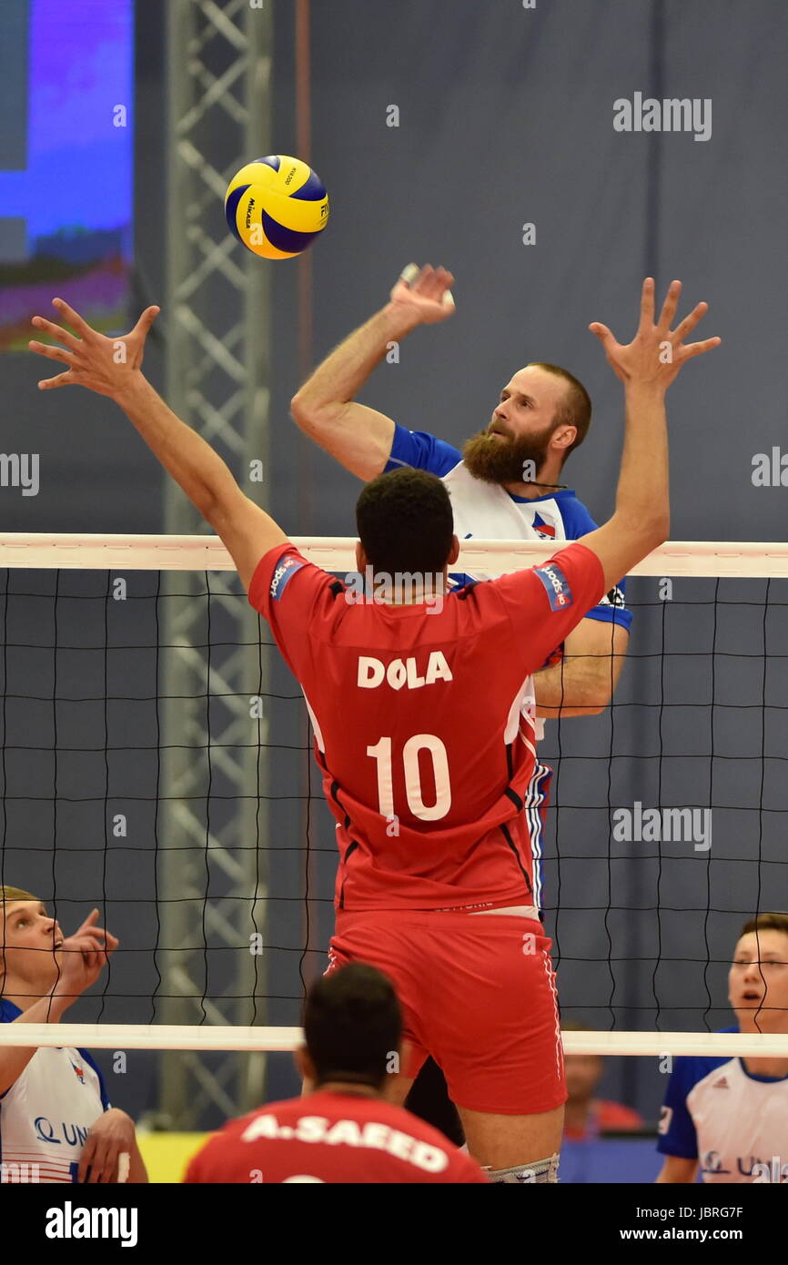 Mohamed masoud hi-res stock photography and images - Alamy