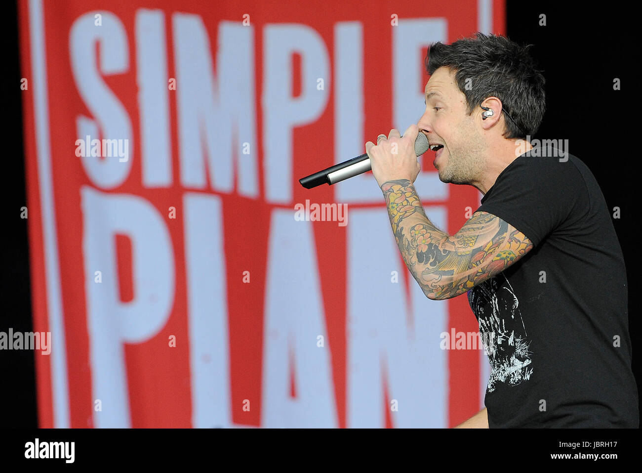 Simple plan hi-res stock photography and images - Alamy