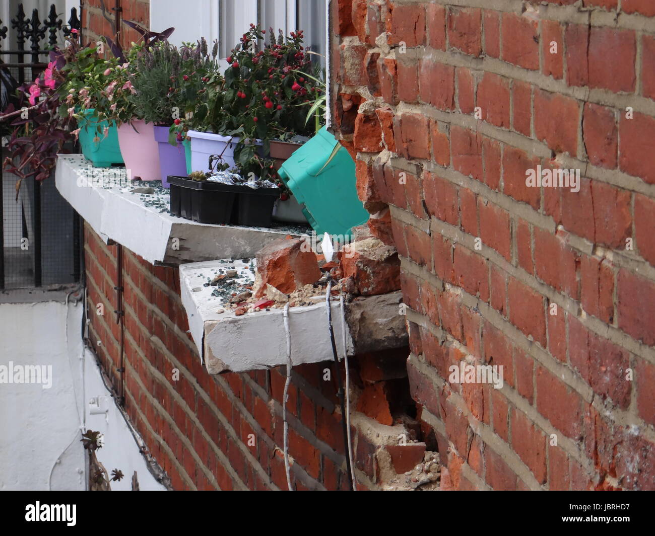 London fatal traffic accident hi-res stock photography and images - Alamy