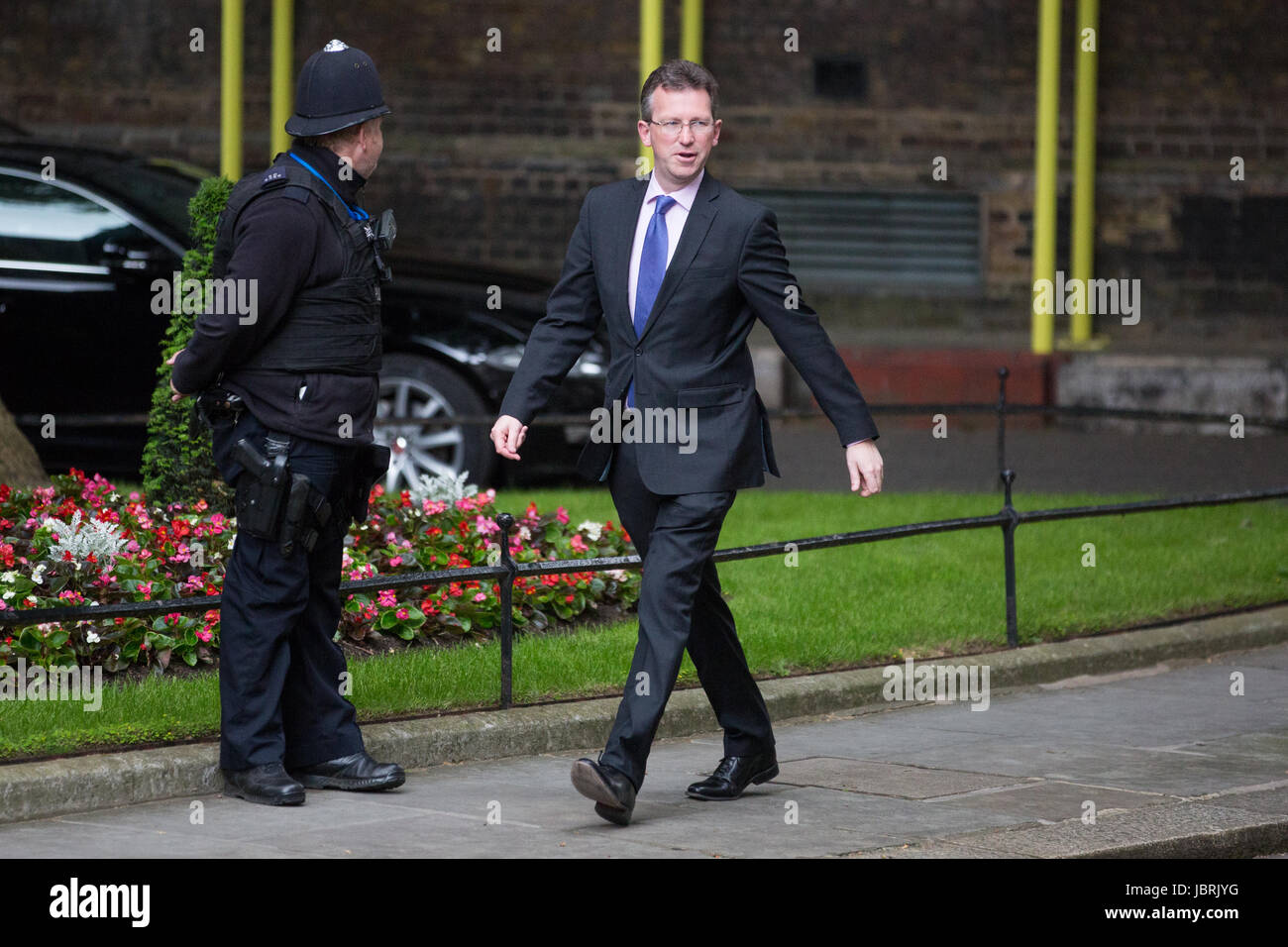 Jeremy wright qc mp hi-res stock photography and images - Alamy