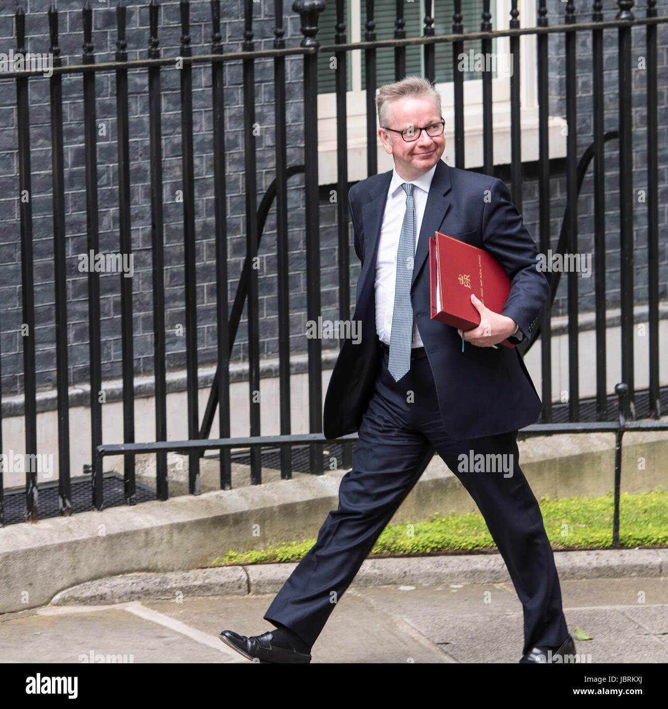 Reshuffle gove hi-res stock photography and images - Alamy