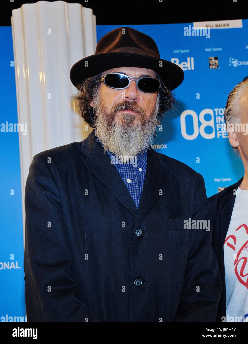 Larry charles bill maher hi-res stock photography and images - Alamy