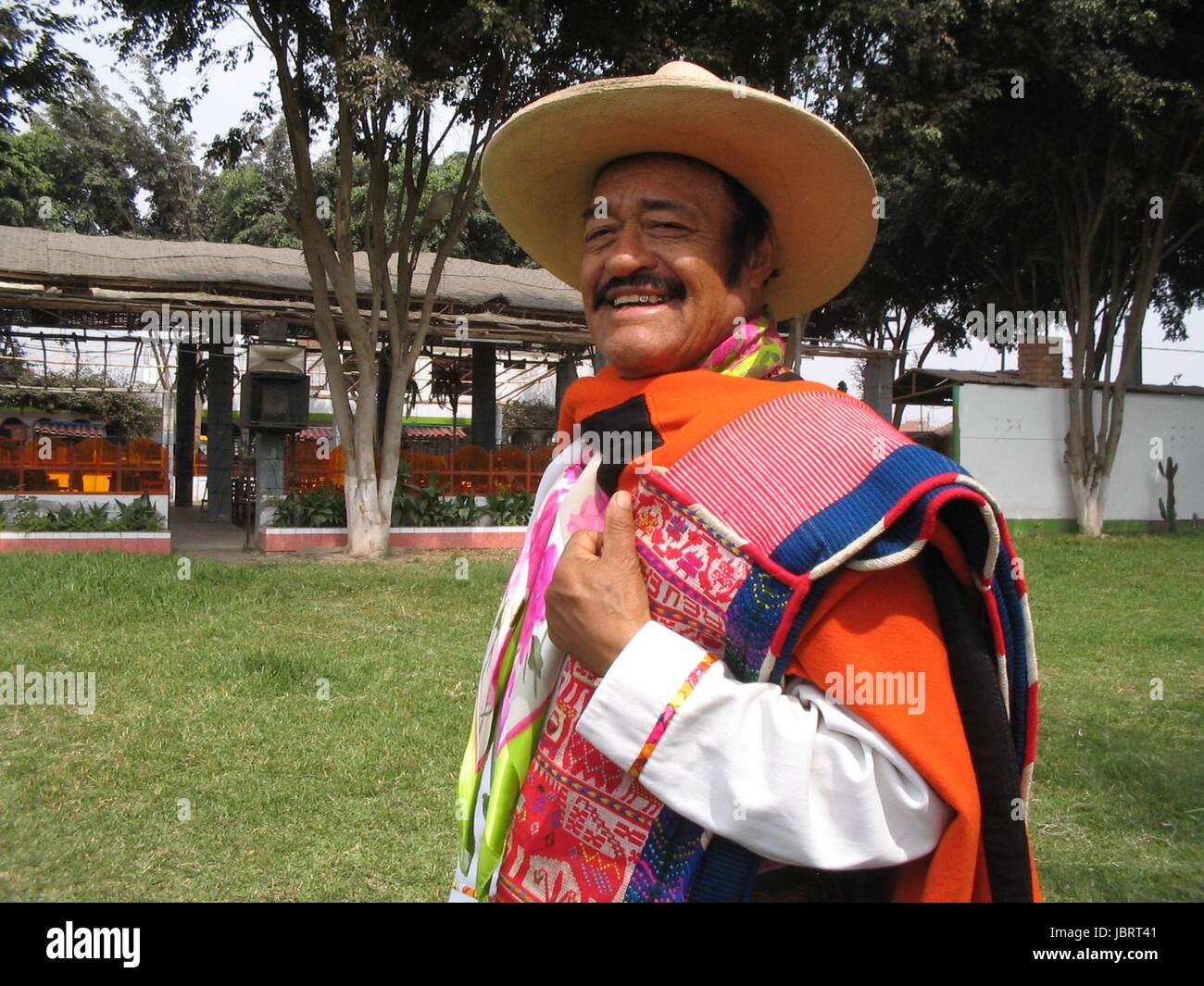 Indio Mayta Photo via Newscom Stock Photo - Alamy