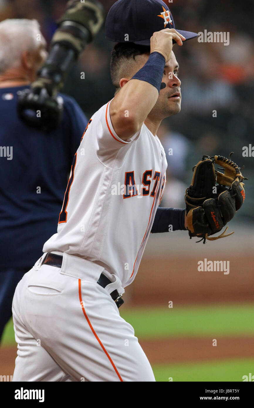 Jose altuve 27 hi-res stock photography and images - Alamy