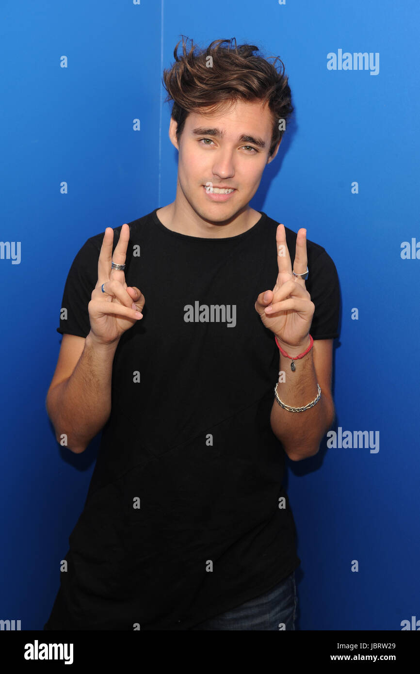 Jorge blanco hi-res stock photography and images - Alamy