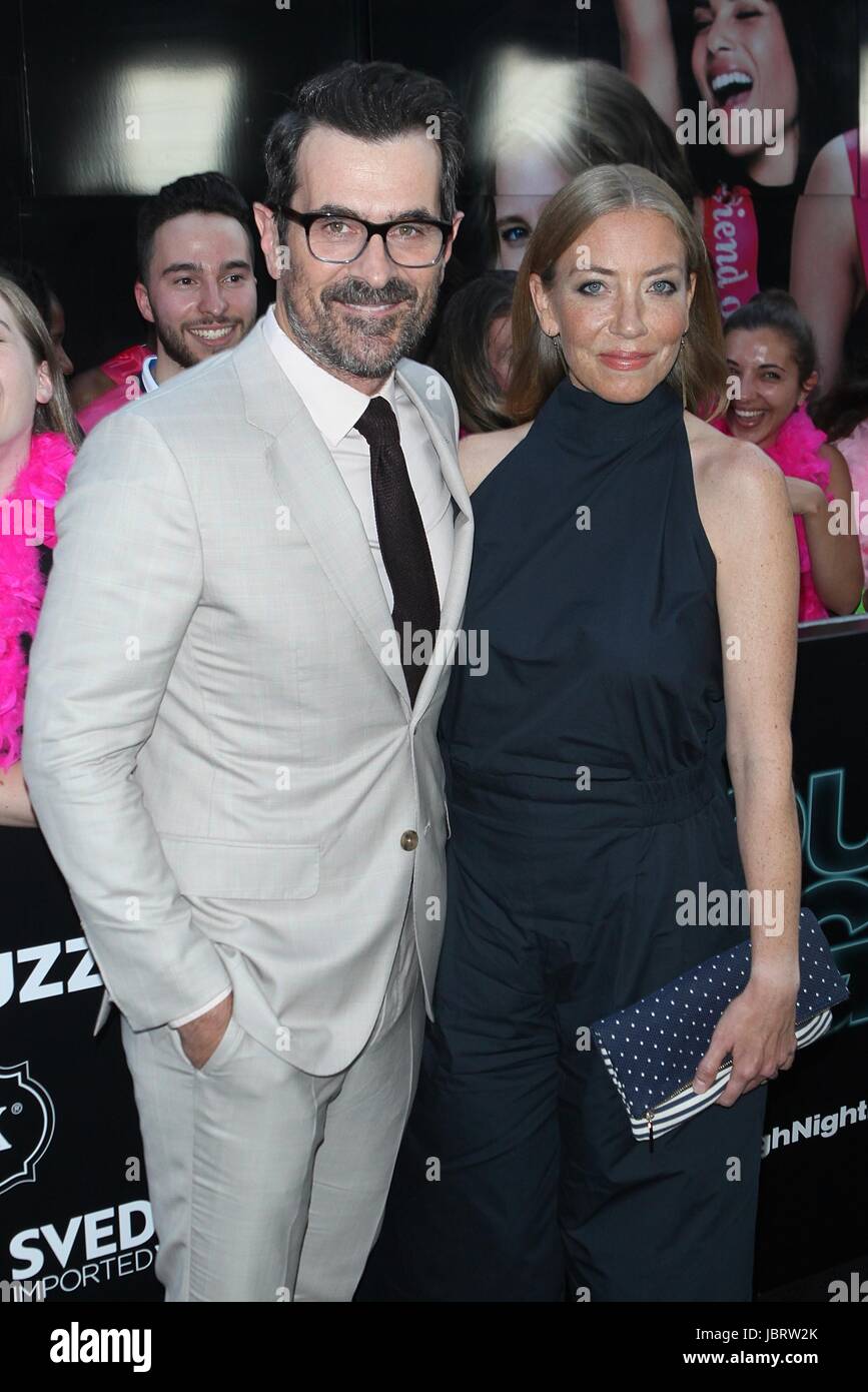 Holly burrell hi-res stock photography and images - Alamy