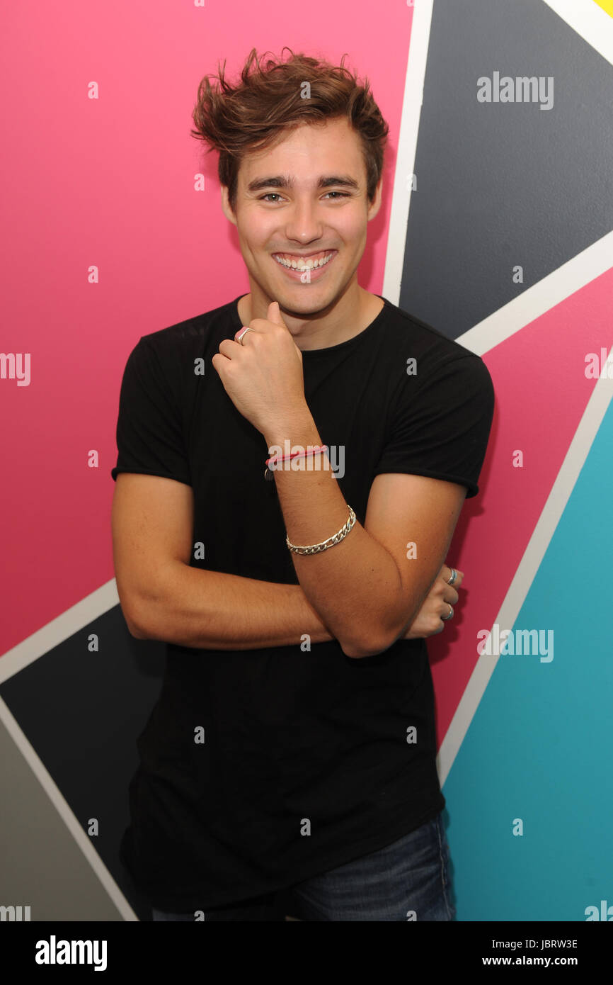 Jorge blanco hi-res stock photography and images - Alamy