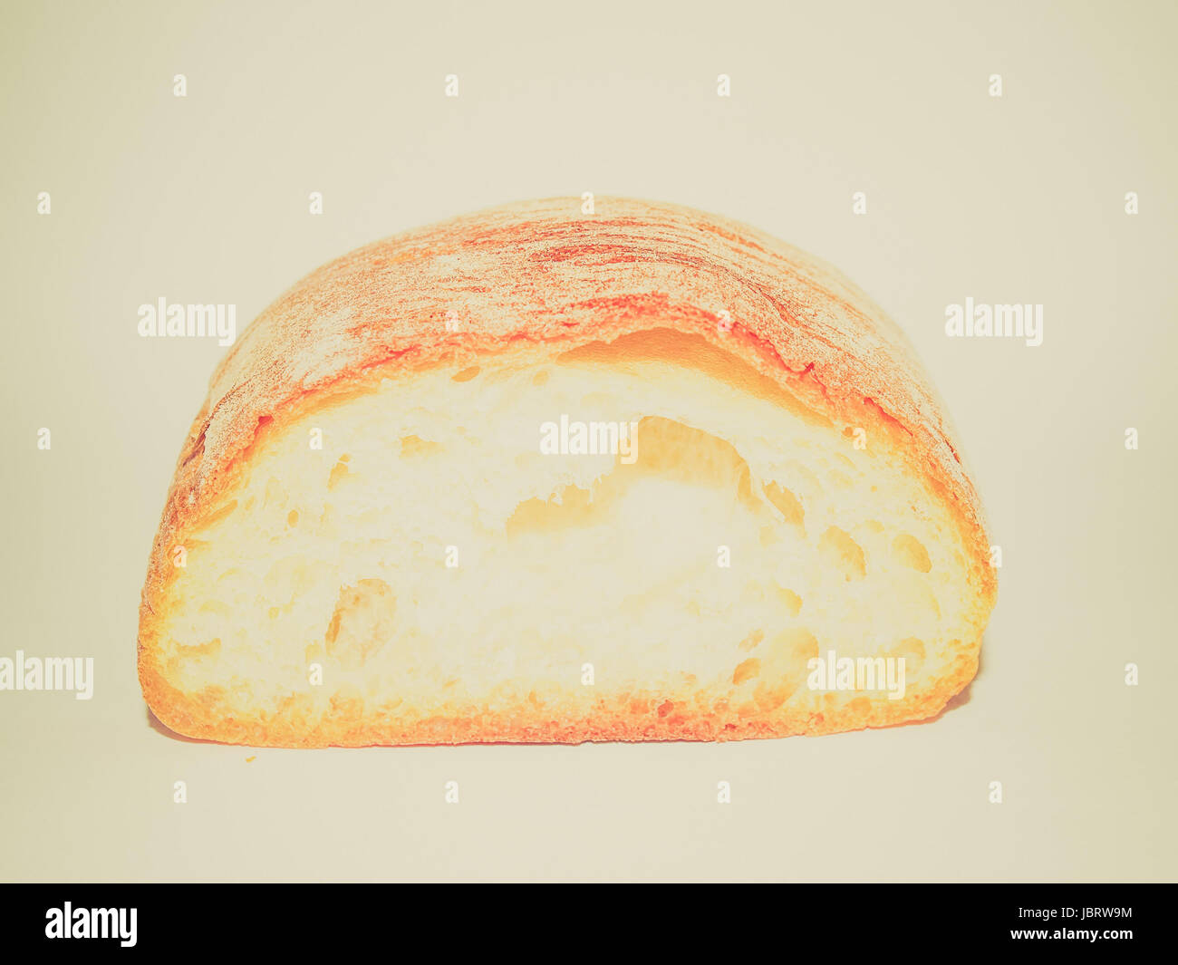 Vintage retro looking bread hi-res stock photography and images - Alamy