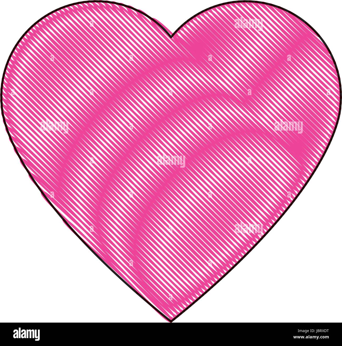 heart health care love symbol icon Stock Vector Image & Art - Alamy