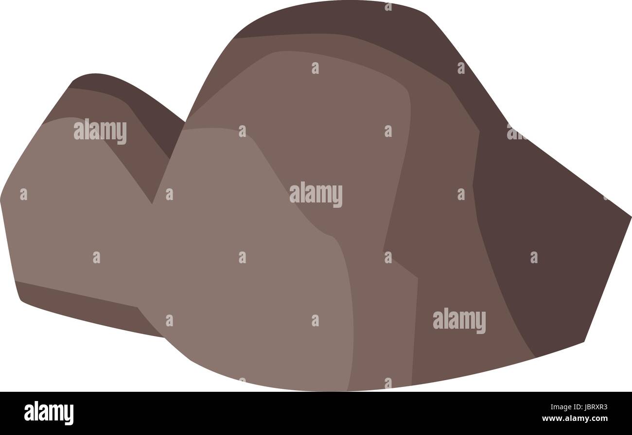 Rock material Stock Vector Images - Alamy