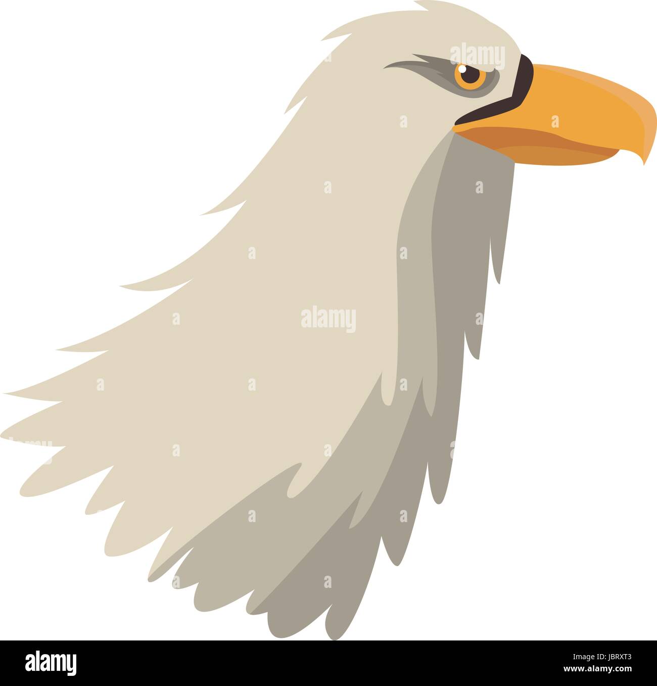 griffin mythological magic winged beast design Stock Vector Image & Art ...