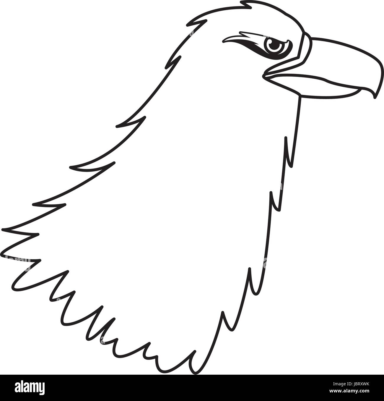 Mythological beast icon Black and White Stock Photos & Images - Alamy