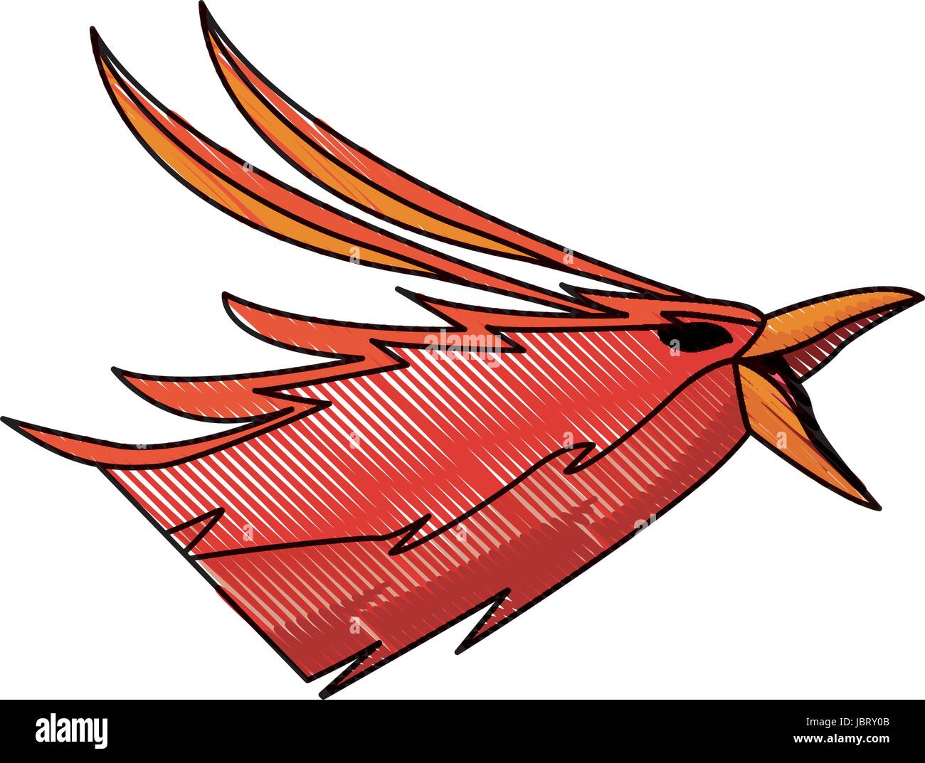 Phoenix Bird Mythical Stock Photos & Phoenix Bird Mythical Stock Images ...