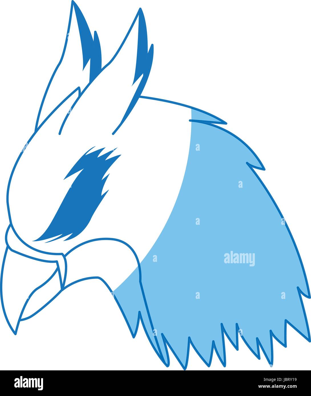 Mythical image Stock Vector Images - Alamy