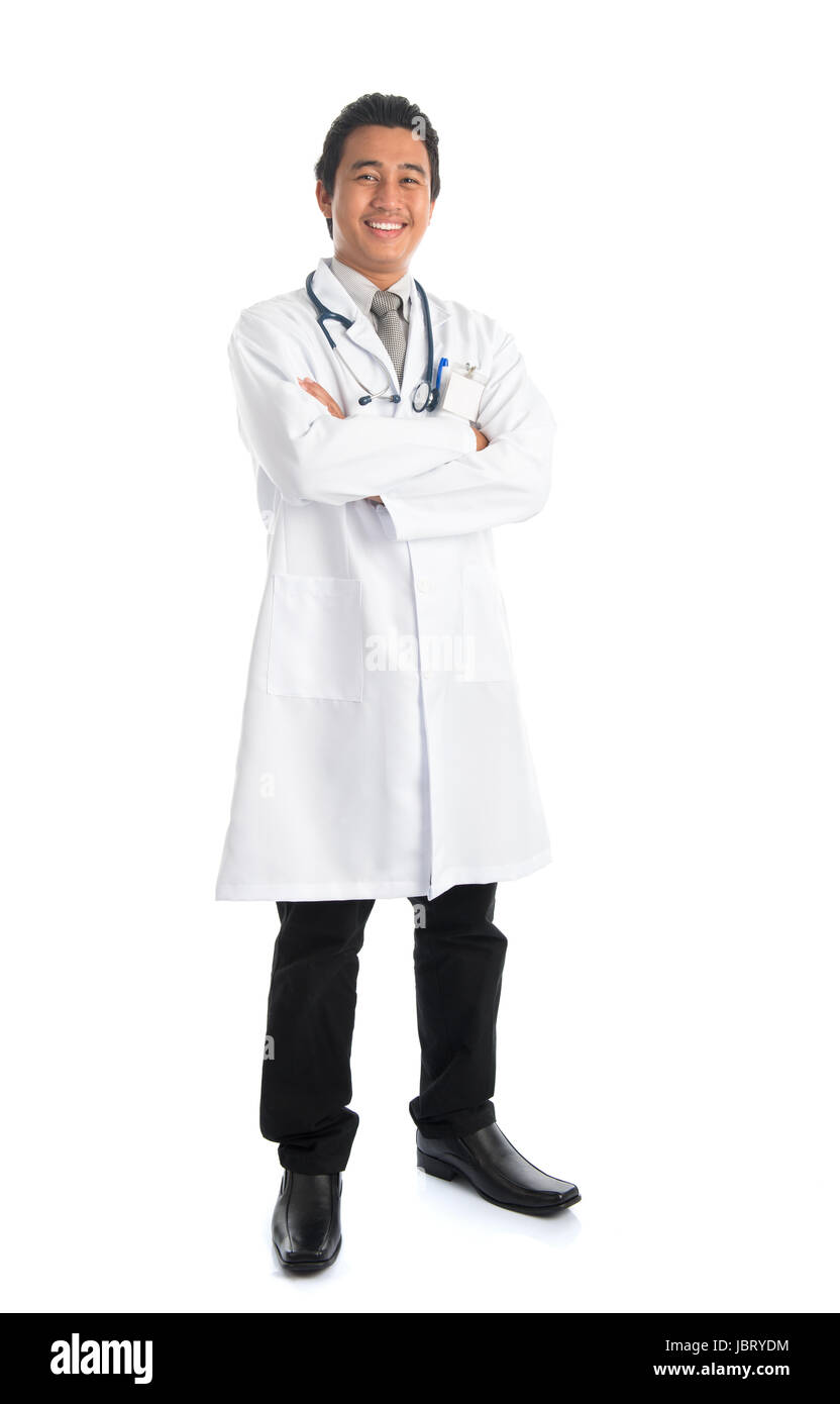 Smiling positive confident muslim Cut Out Stock Images & Pictures - Alamy