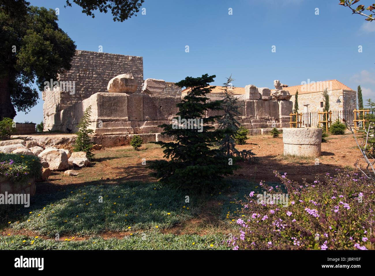 Beit mery hi-res stock photography and images - Alamy