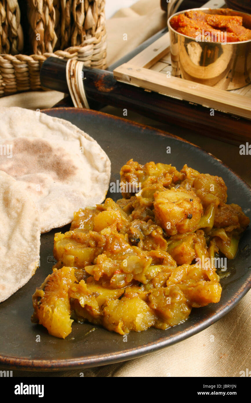 Panch Puran High Resolution Stock Photography and Images - Alamy