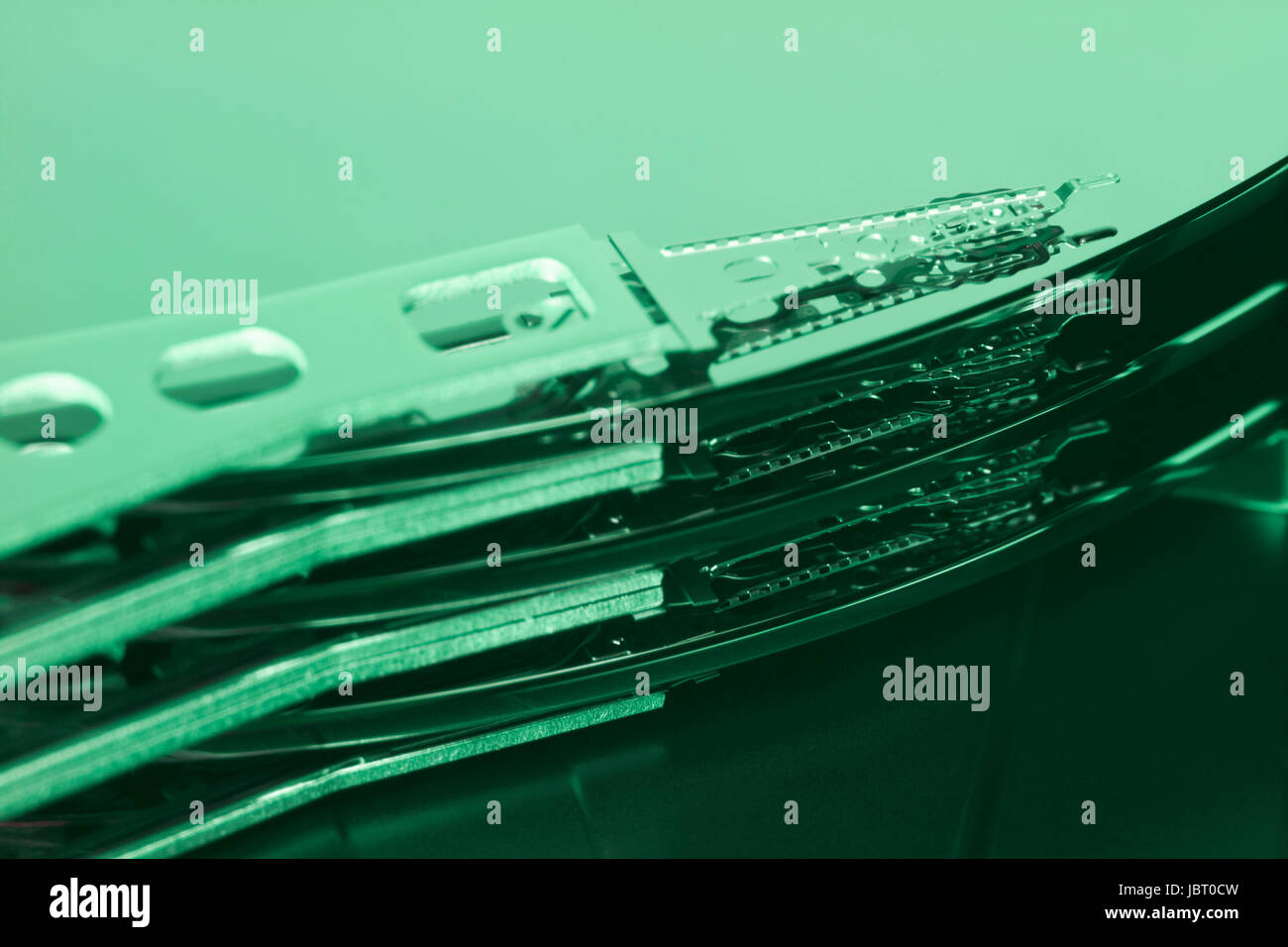 Hard disk drive with engine hi-res stock photography and images - Alamy