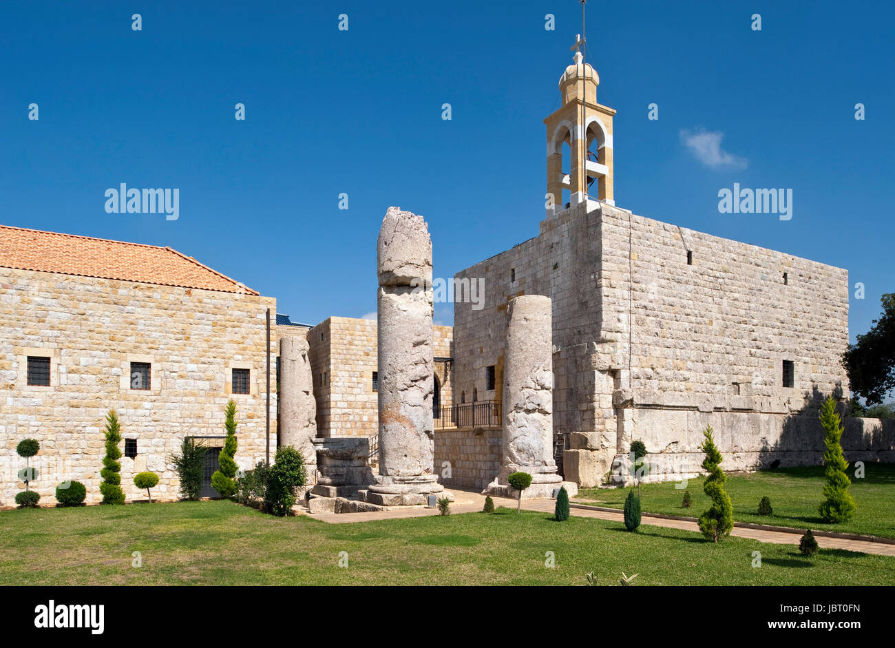 Beit mery hi-res stock photography and images - Alamy