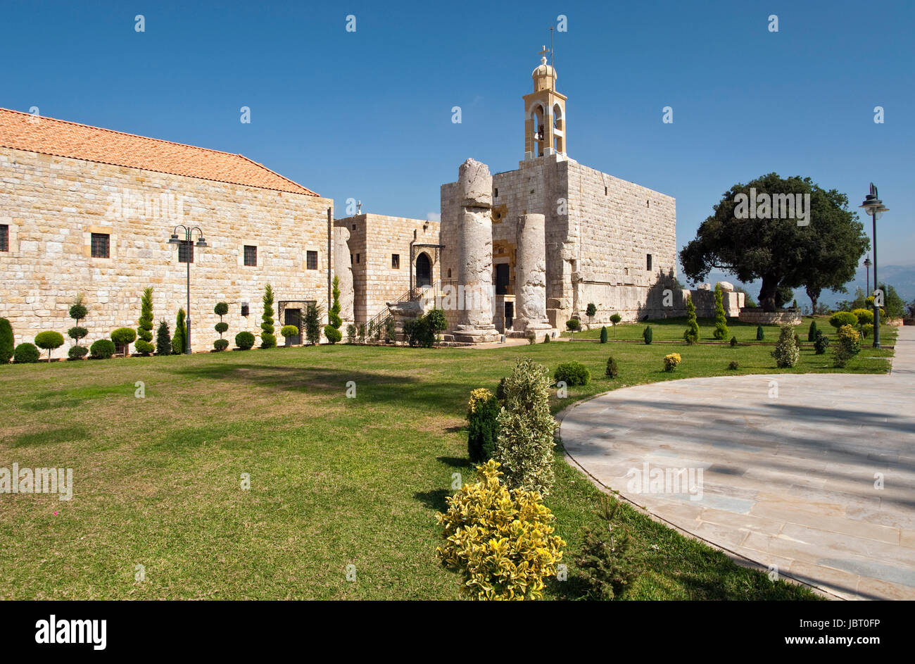Beit mery hi-res stock photography and images - Alamy
