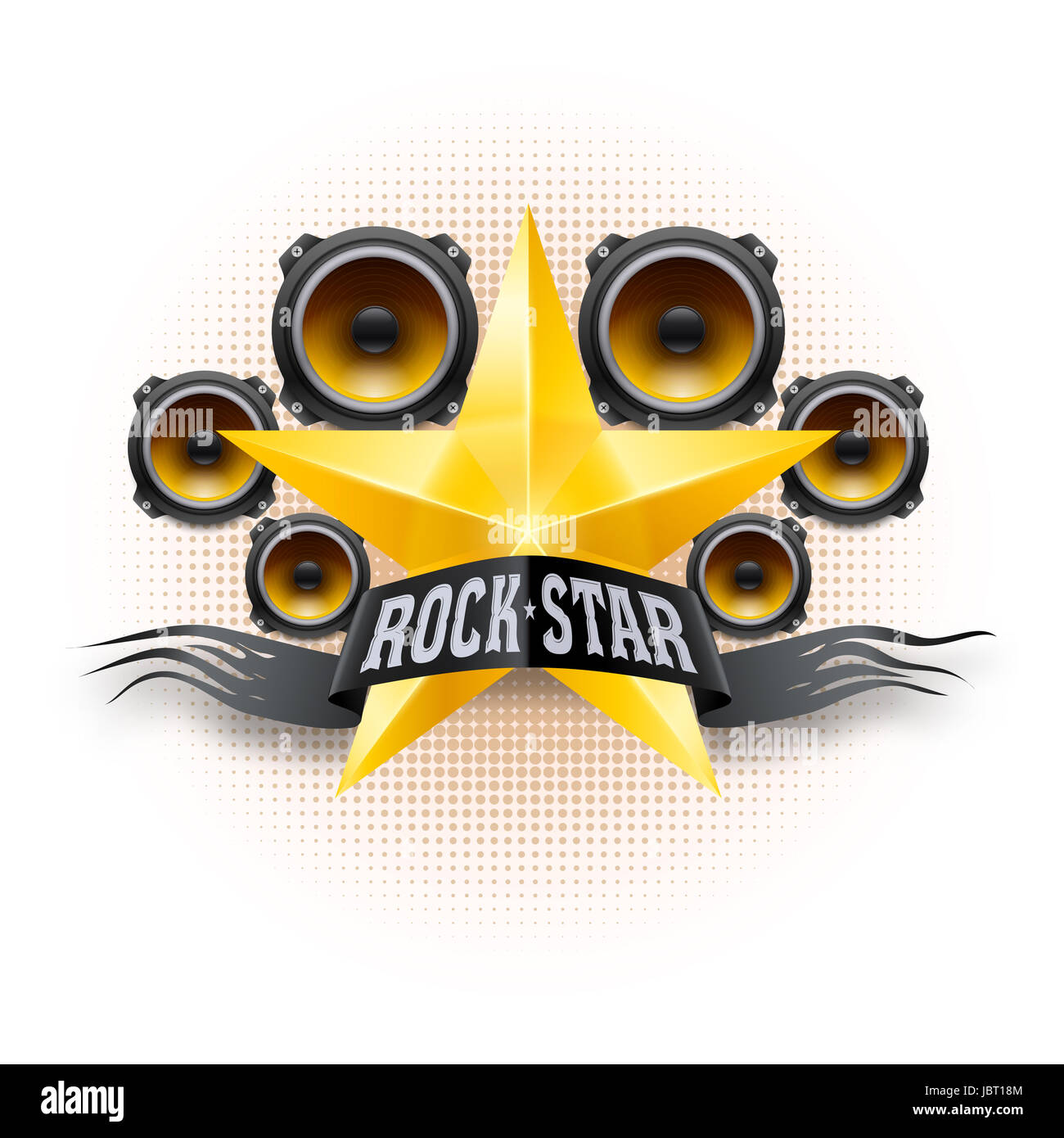 Popstar poster hi-res stock photography and images - Alamy